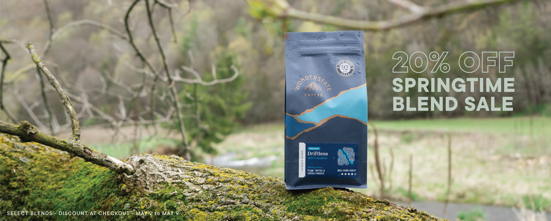 Sustainable Coffee Roasters | Specialty Coffee | Wonderstate ...