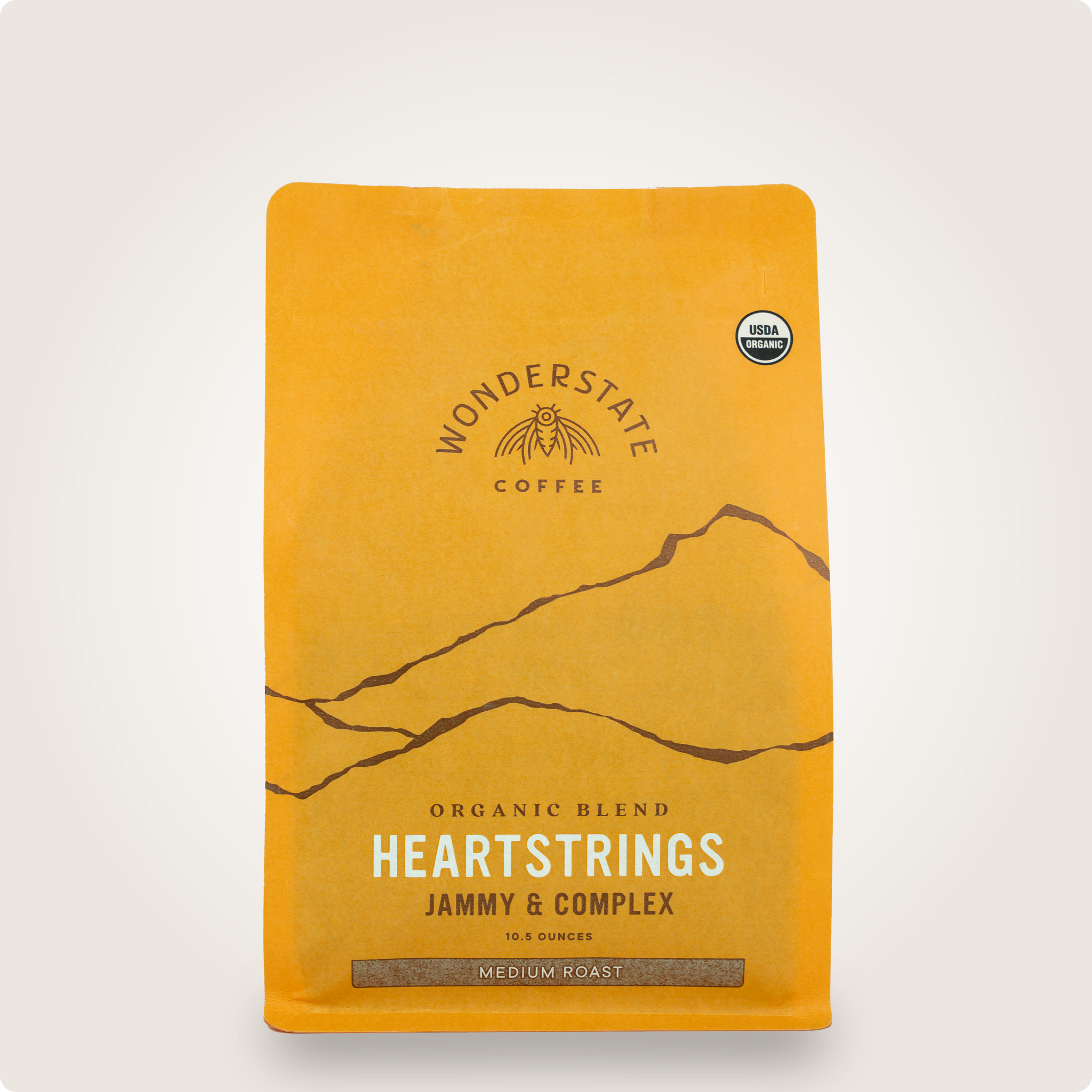 Organic Coffee Blend | Artisan Coffee Roasters | Wonderstate Coffee