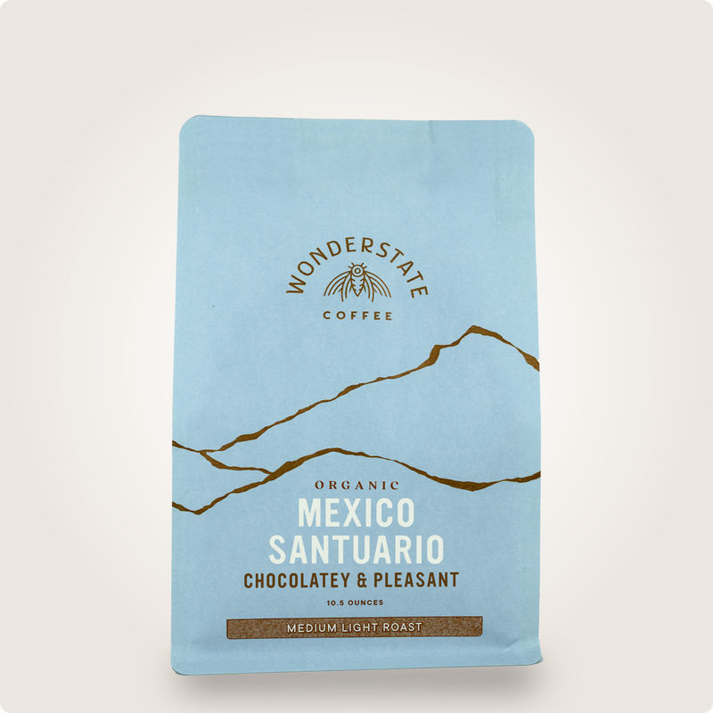 Sustainable Coffee Roasters | Specialty Coffee | Wonderstate