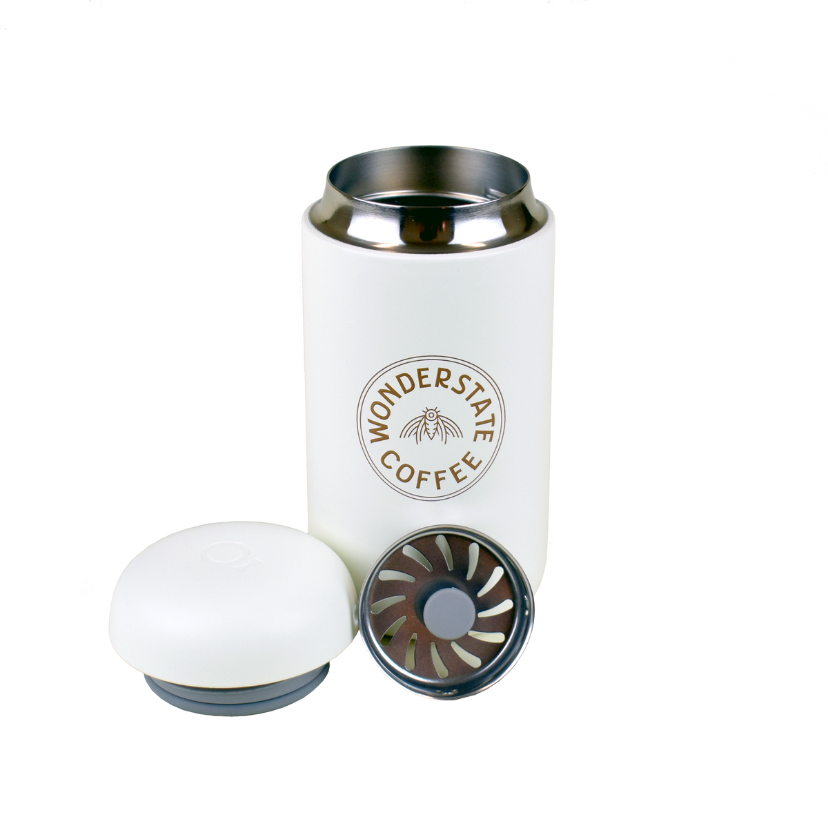 Carter Move Mug