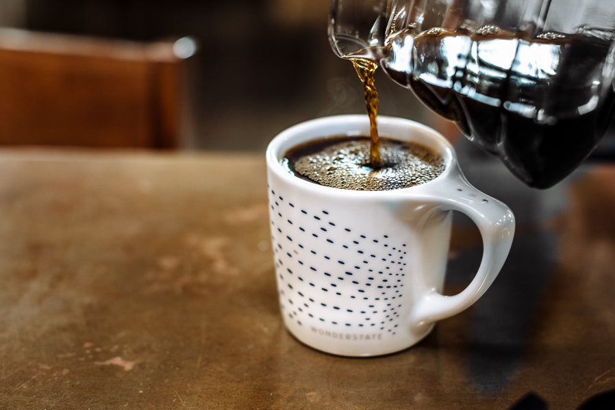 Original Coffee Mugs | Ideal Coffee Mug | Wonderstate Coffee